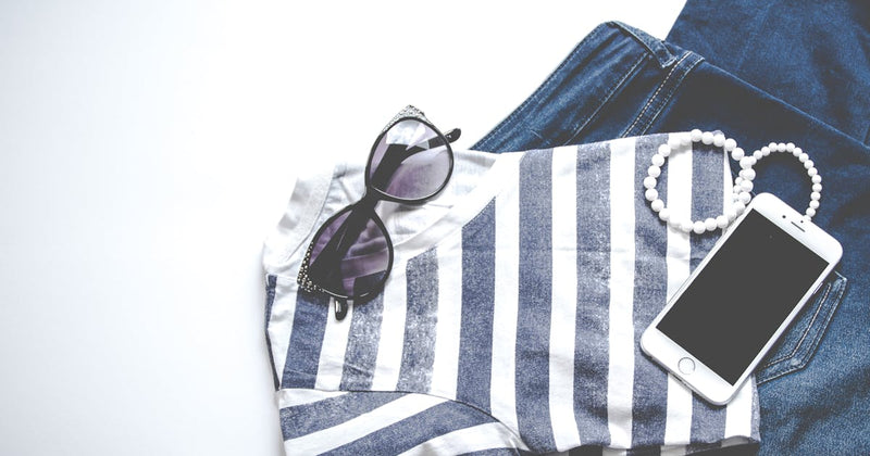 How to Build a Capsule Wardrobe in 2026 | Mavena & Co – Mavena Co.